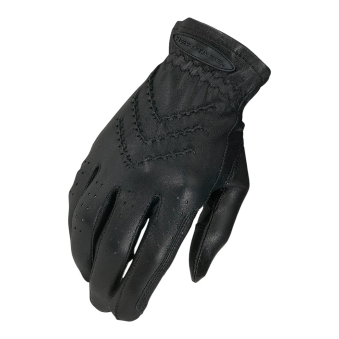 Heritage Traditional Show Glove – JPC Equestrian