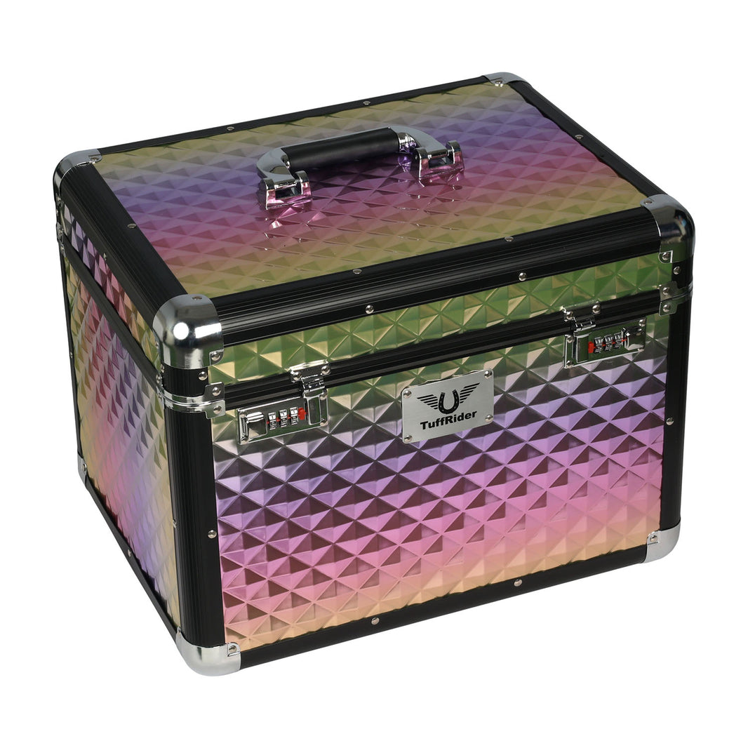 Grooming Totes and boxes – JPC Equestrian