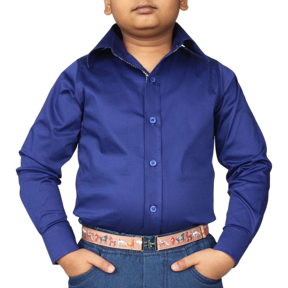 TuffRider Boys ADEY Shirt – JPC Equestrian