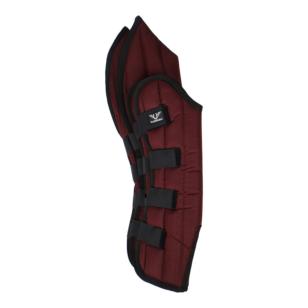 TuffRider Ripstop Waterproof Breathable Horse Shipping Boots – Set of ...