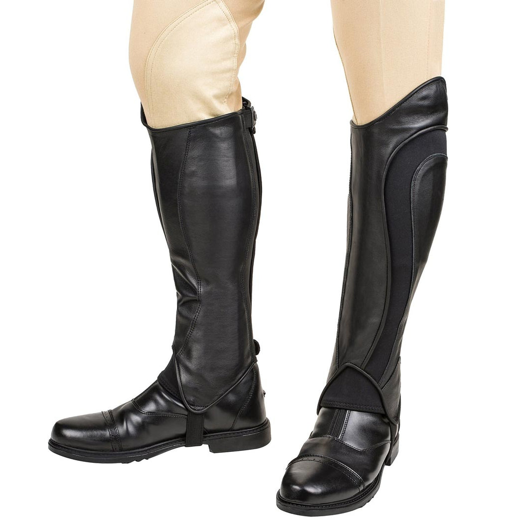 Adult Half Chaps – JPC Equestrian