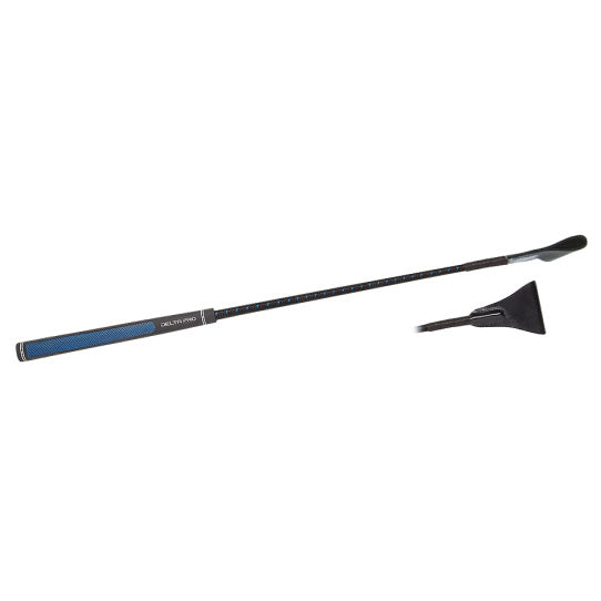 Fleck Delta Pro Jump Bat-Black- 23.5" – JPC Equestrian