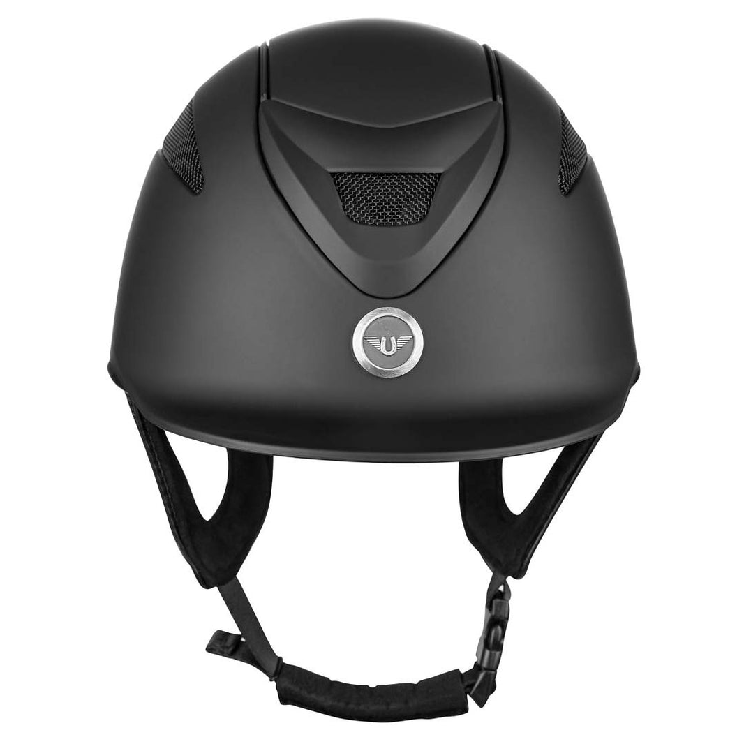 Riding Helmets & Safety Vests – JPC Equestrian