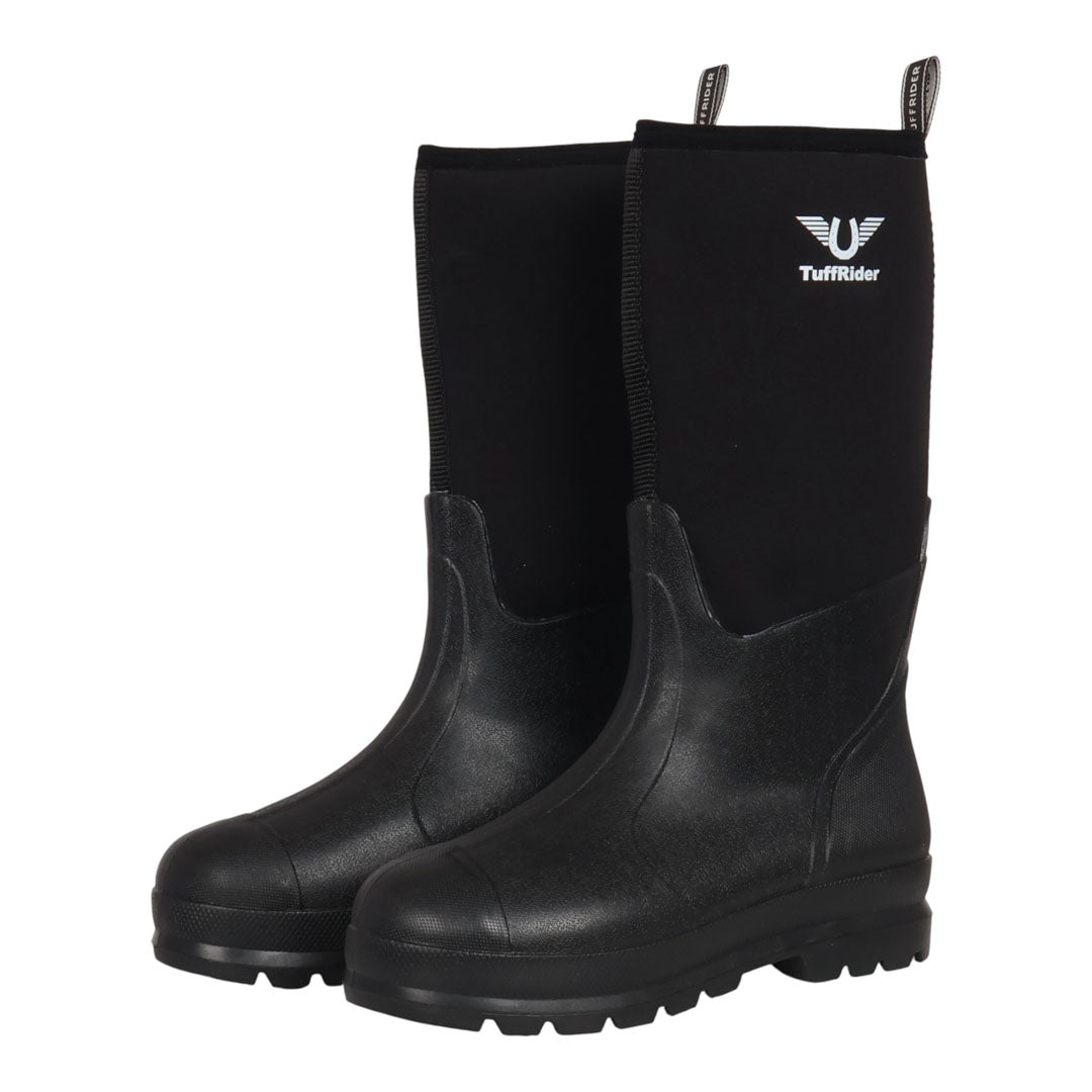 TuffRider BarnMule Muckers – JPC Equestrian