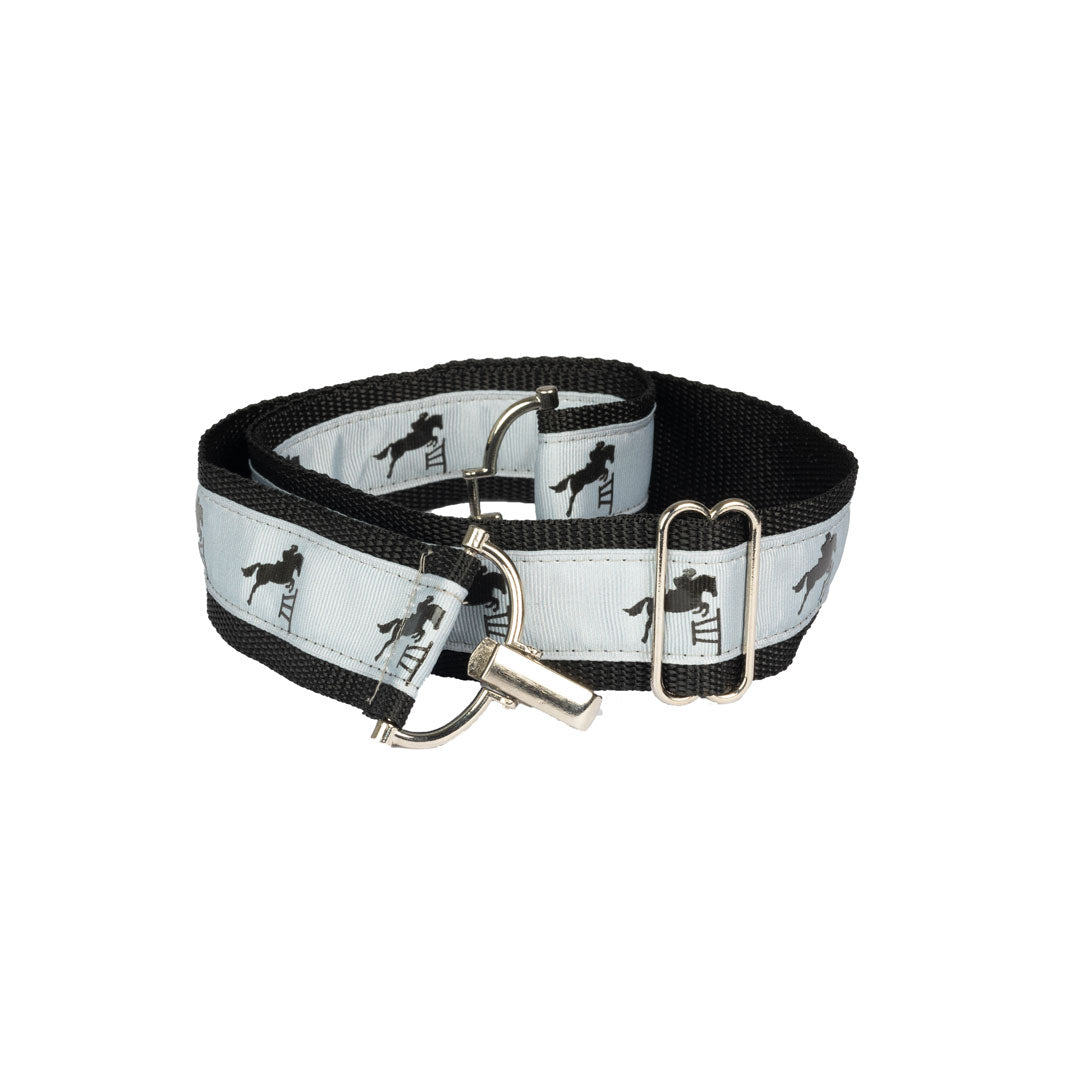 EquiParent In the Loop Jumper Belt – JPC Equestrian