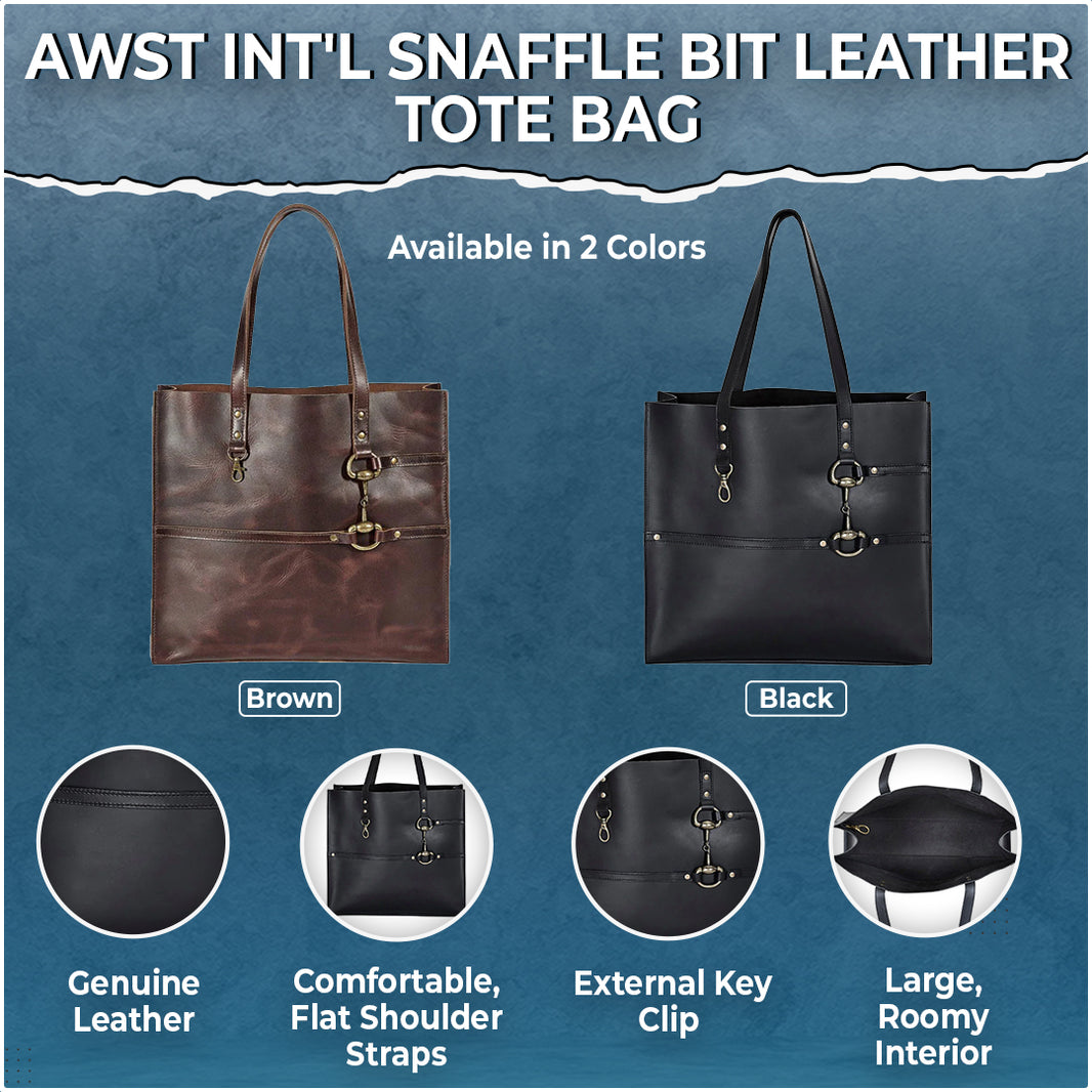 Tote & Crossbody Bags – JPC Equestrian