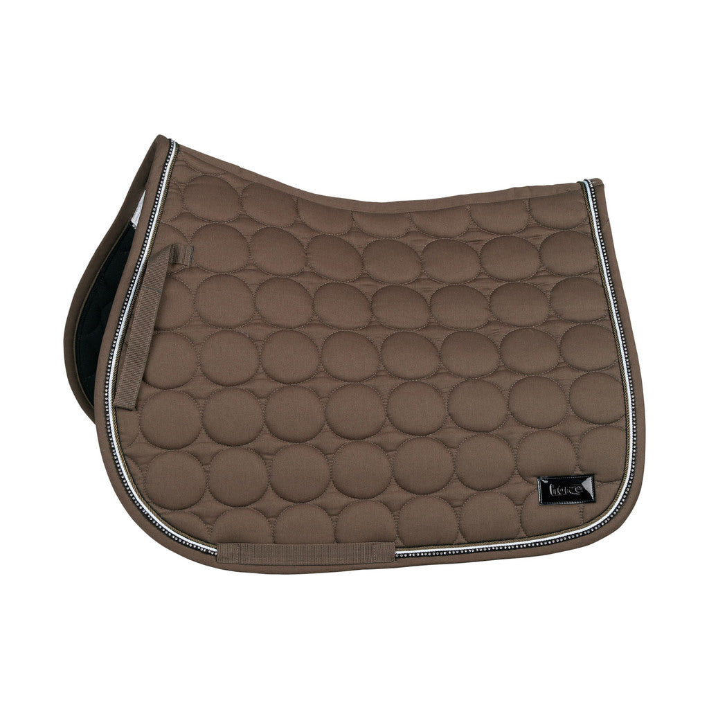Horze Marquess All Purpose Saddlepad – JPC Equestrian