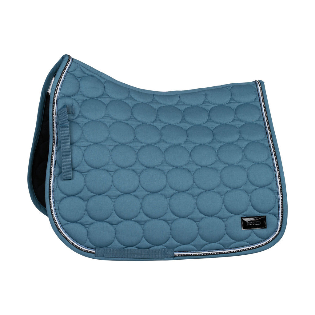 Horze Marquess Dressage Saddle Pad – JPC Equestrian