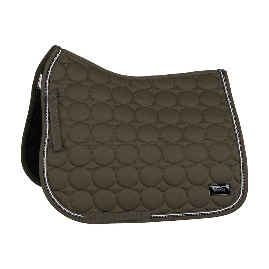 Horze Marquess Dressage Saddle Pad – JPC Equestrian