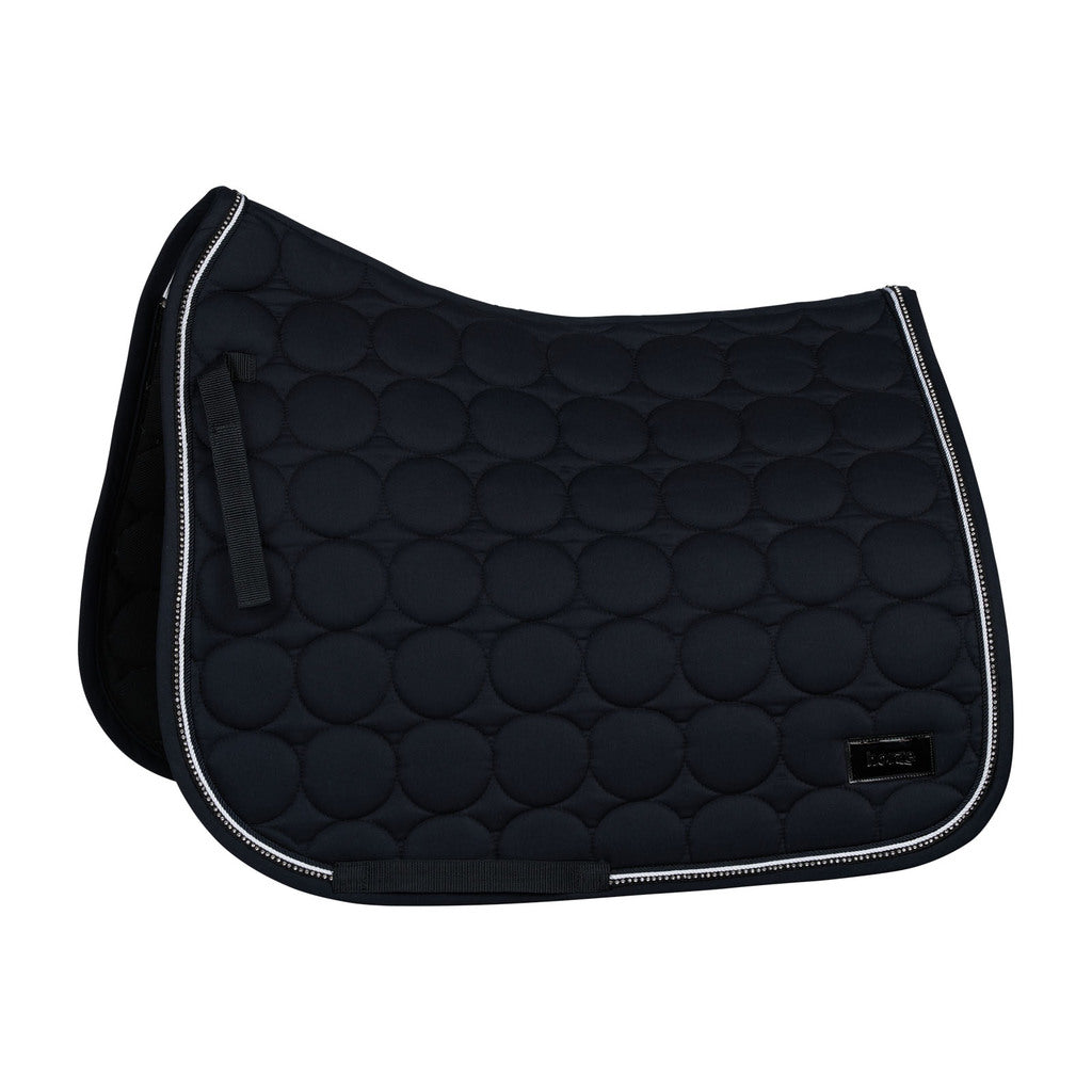 Horze Marquess Dressage Saddle Pad – JPC Equestrian