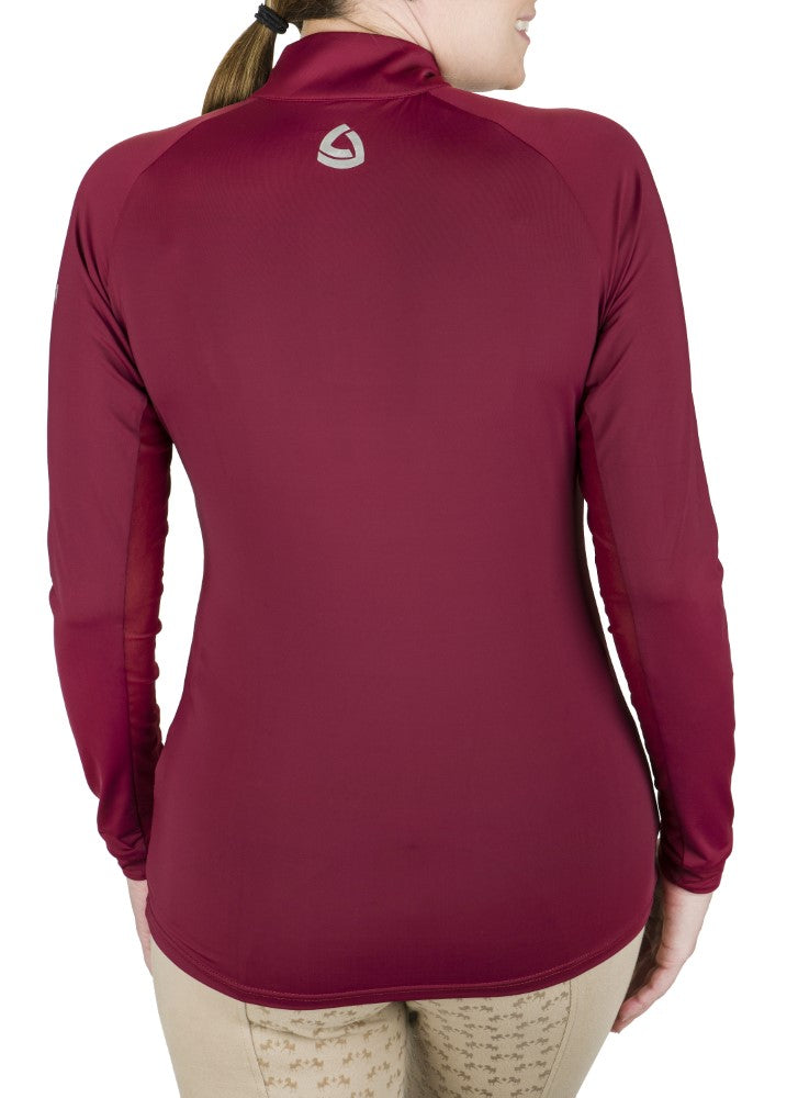 Long Sleeve Shirts - JPC Equestrian