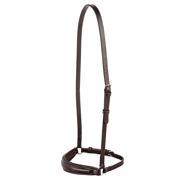 Henri de Rivel Advantage Drop Noseband - JPC Equestrian