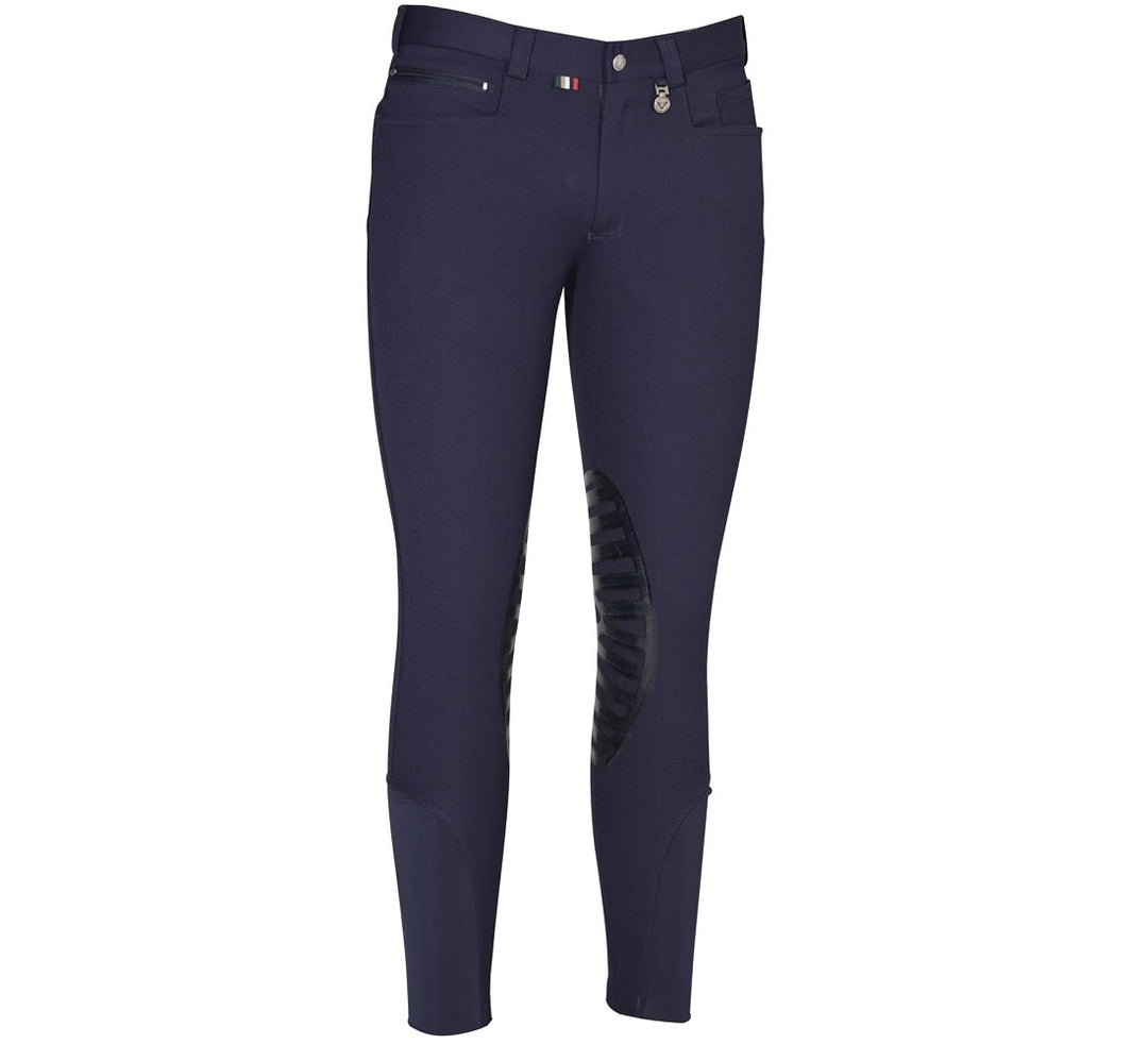 Men's Breeches - JPC Equestrian