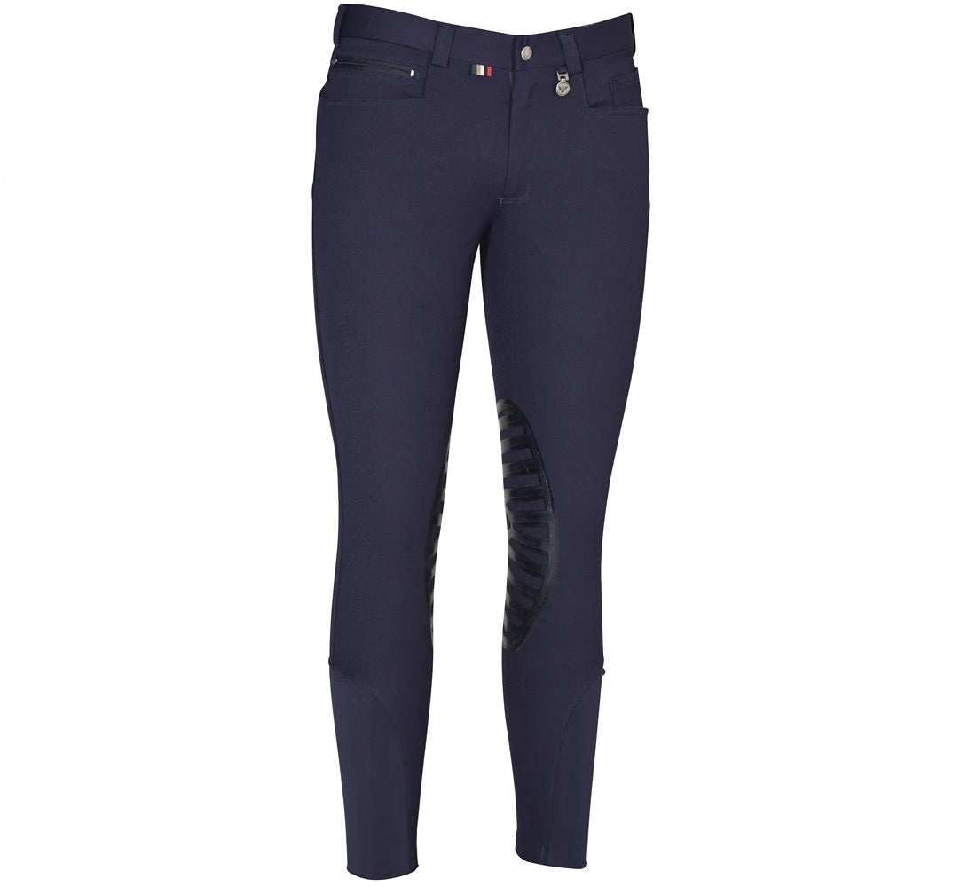 Men's Breeches - JPC Equestrian